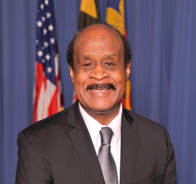 Howard University Announces Isiah “Ike” Leggett as Convocation Speaker ...