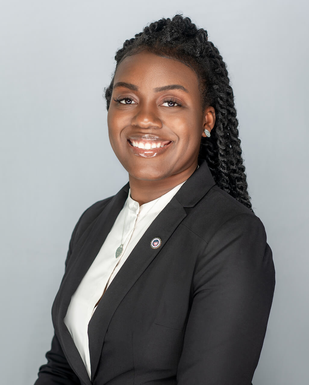 Howard University Student Alexandria Adigun Awarded Prestigious ...