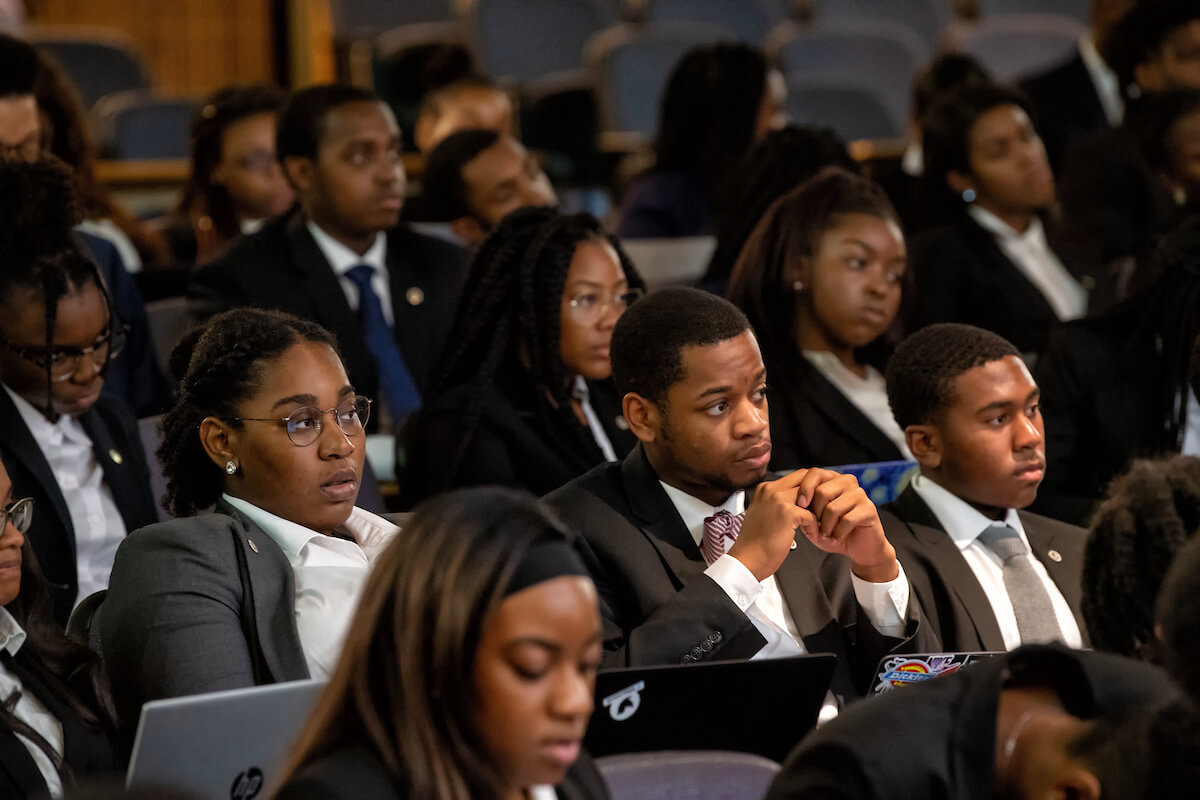 Howard University Announces $10 Million Gift from HPS Investment ...