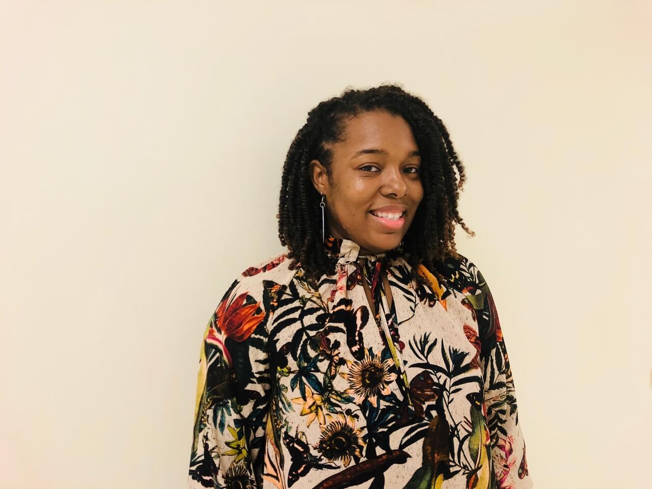 Associate Professor Shameka Stanford Appointed as Vice Chair of ...