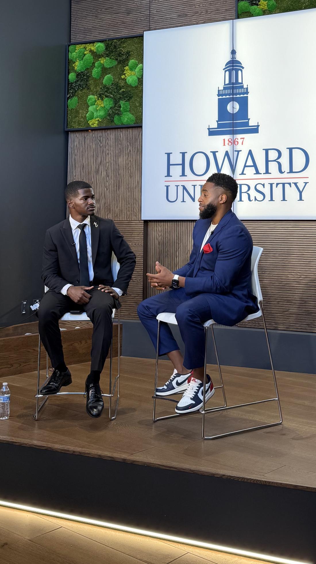 The Dig at Howard University