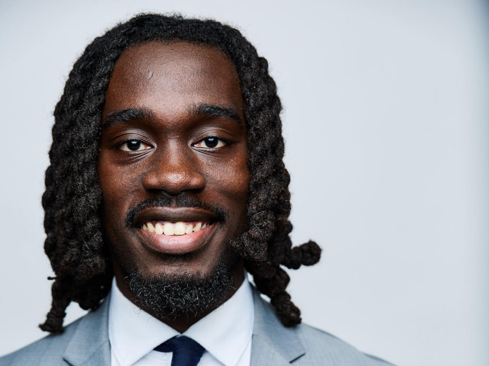 The Dig at Howard University