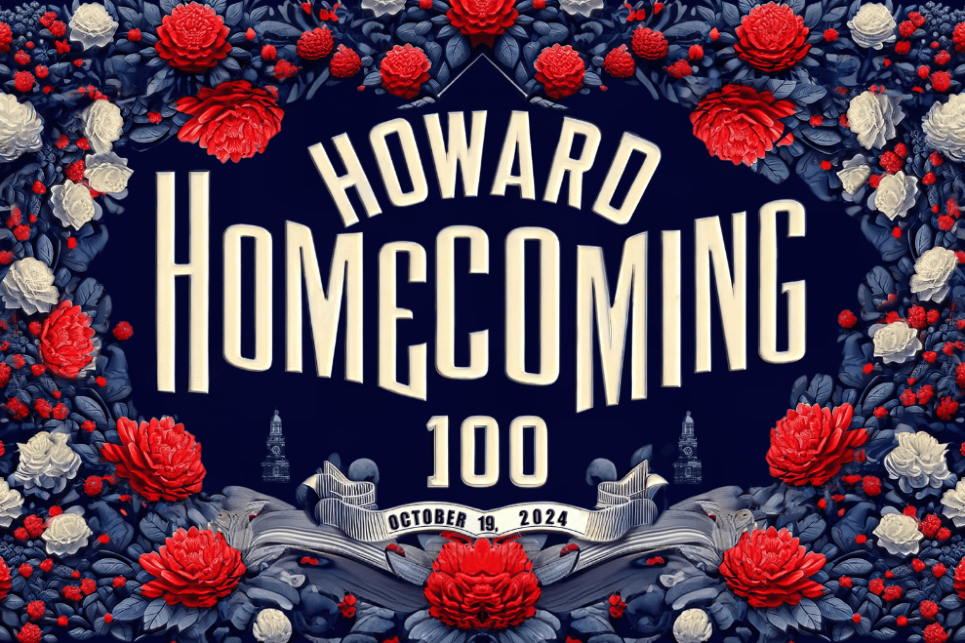 Howard University Announces 2024 Homecoming Dates | The Dig at Howard ...