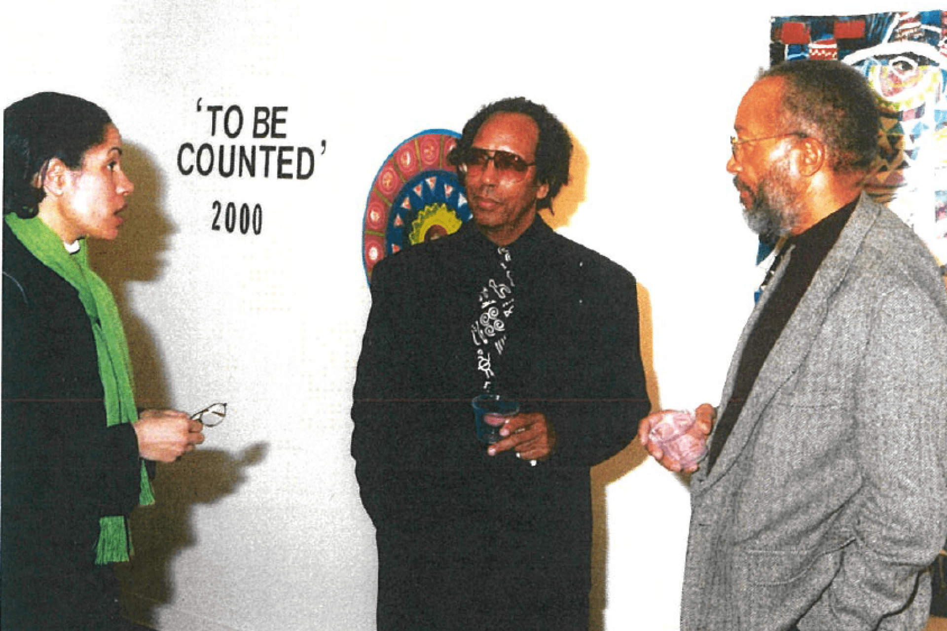 Women’s History Month Spotlight: How Alumna Jane Carpenter-Rock Depicts ...