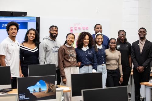 Howard University to Kick Off 2025 Season in the Orange Blossom Classic ...