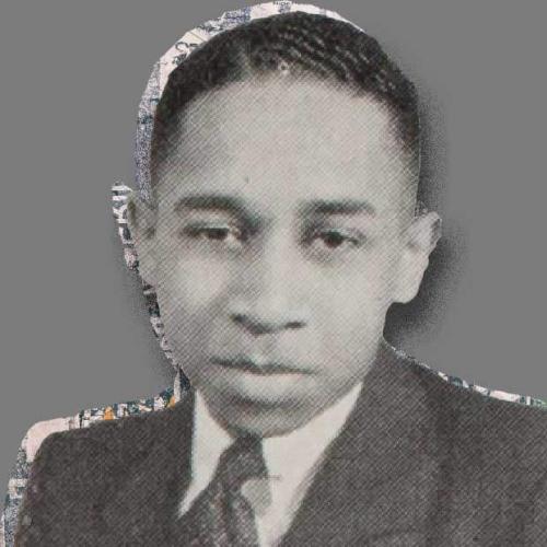 Kenneth Bancroft Clark | The Dig at Howard University