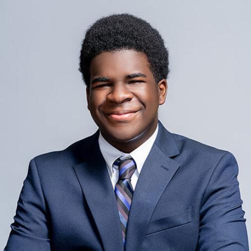 Aaron Gibbs | The Dig at Howard University