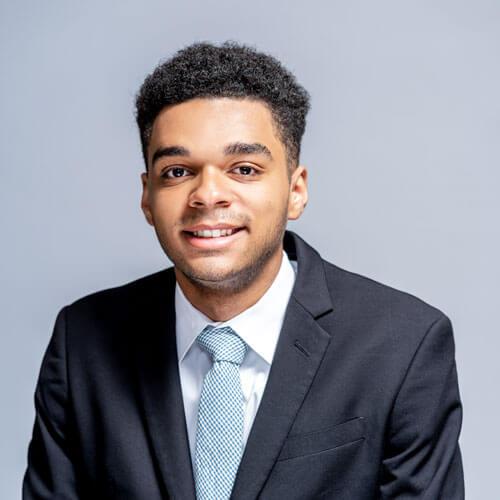 Caleb Freeman | The Dig at Howard University