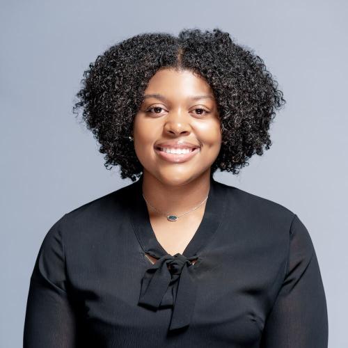 Katelyn Robertson | The Dig at Howard University