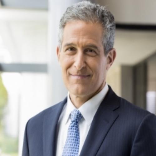 Richard Besser, MD | The Dig at Howard University