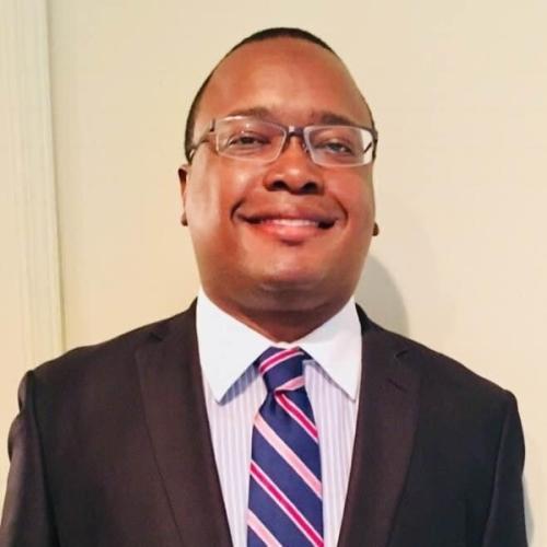 Demarr Woods | The Dig at Howard University