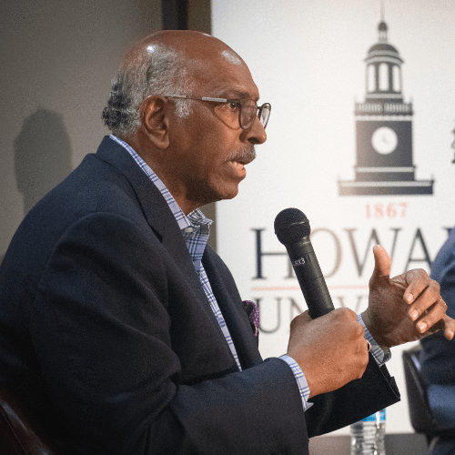 Howard University Home | Excellence in Truth and Service