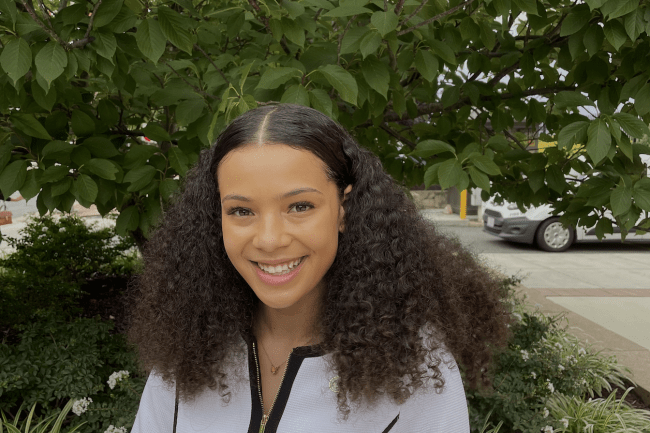 Students Leading Students: A Q&A with Kylie Burke, HUSA President | The ...