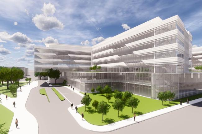 Howard Advances Major Healthcare Vision Through Partnership with DC ...