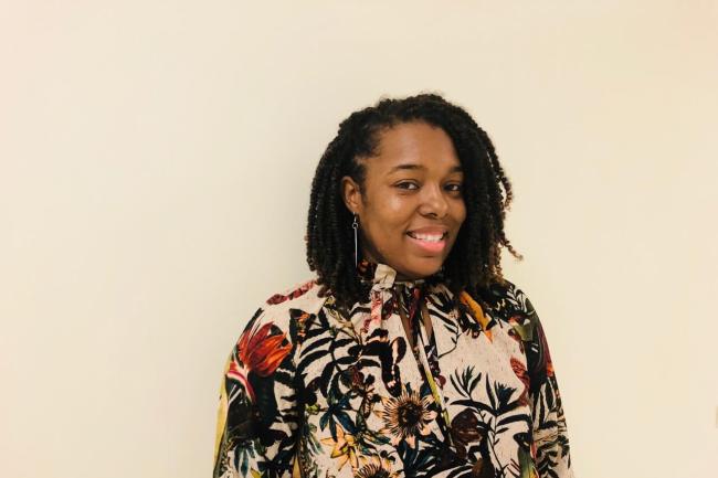 Associate Professor Shameka Stanford Appointed as Vice Chair of ...