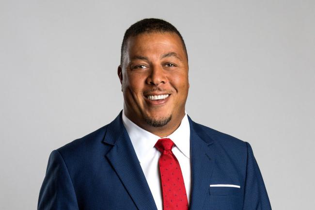 Jay Walker Returns to HU via ESPN | The Dig at Howard University