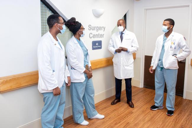 The Howard College of Medicine’s Importance in Today’s Educational ...