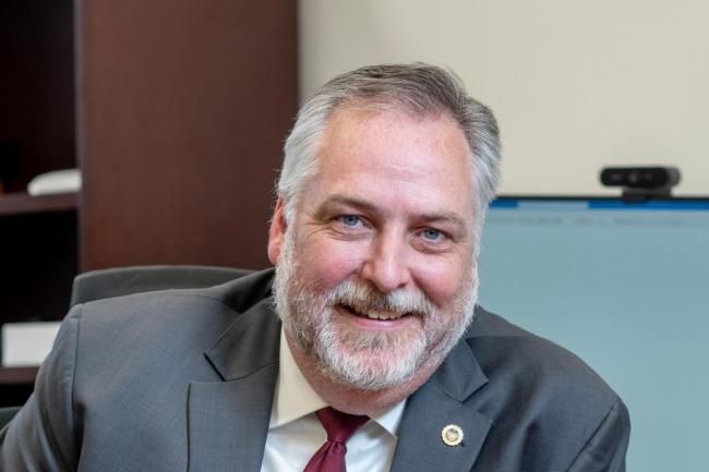 Chief Financial Officer Stephen Graham Concludes Service at Howard ...