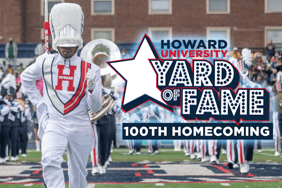 The Dig at Howard University