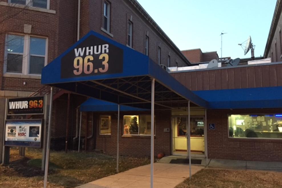 Chief Marcus Lyles | The Dig at Howard University