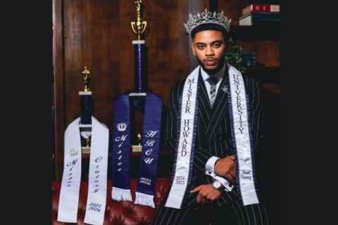 Howard University Alumni Relations | Home