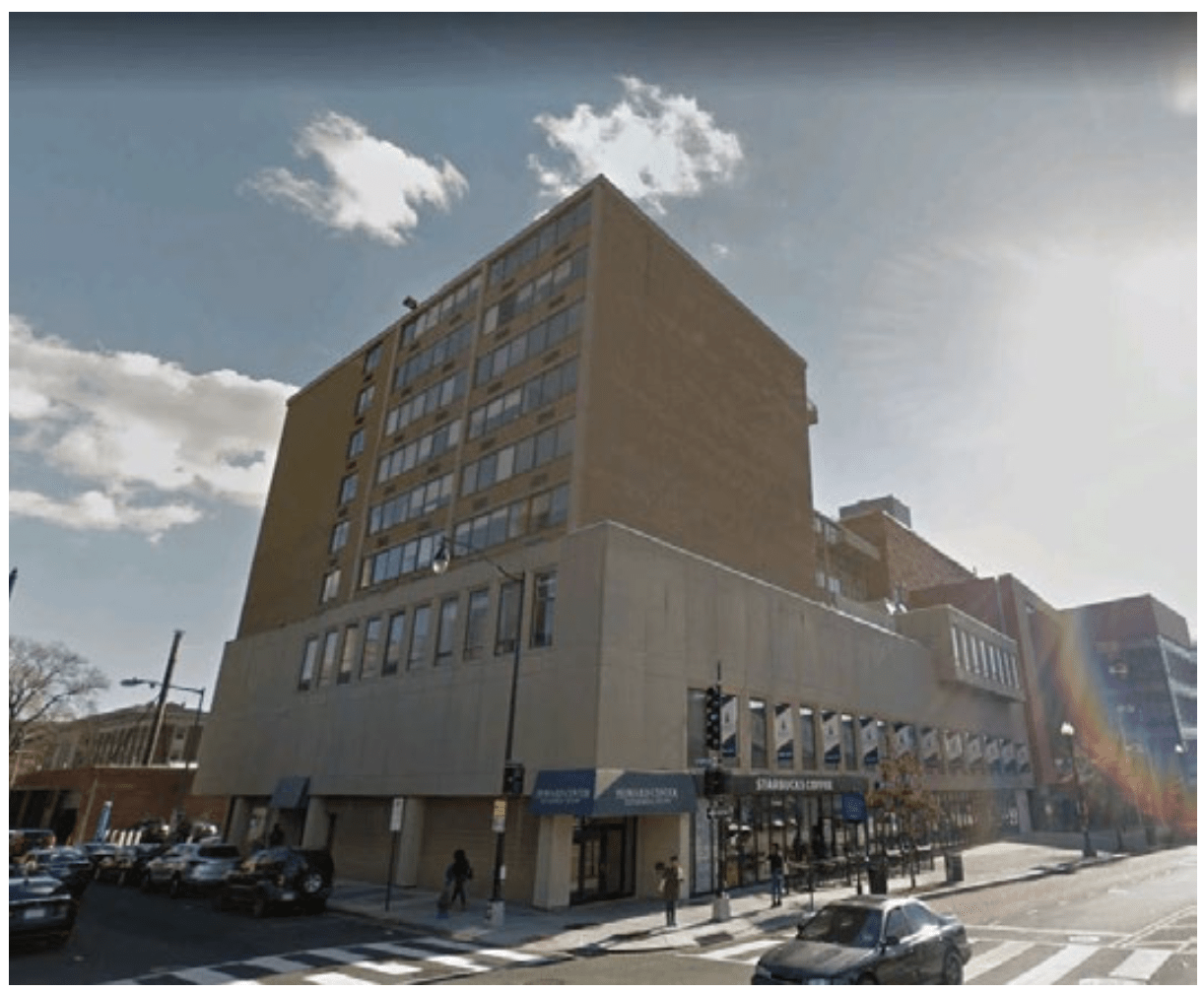 Howard University Announces Renovation Plan for Howard Center To ...