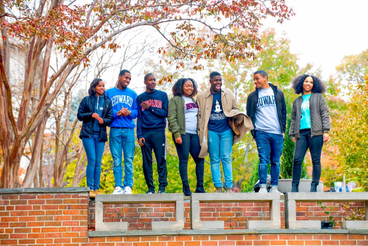 Howard University Signs Cooperative Research and Development Agreement ...