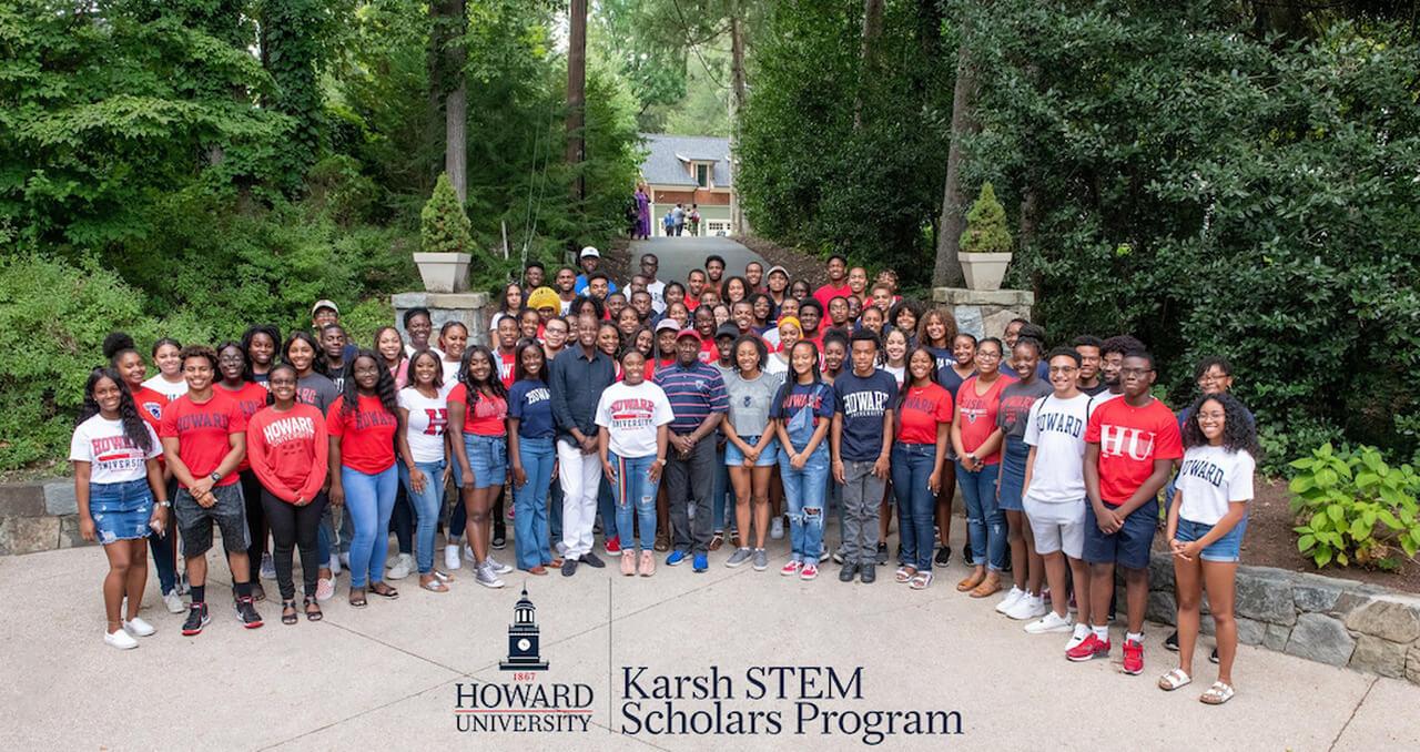 Howard University Receives $10M from Martha and Bruce Karsh; Largest ...