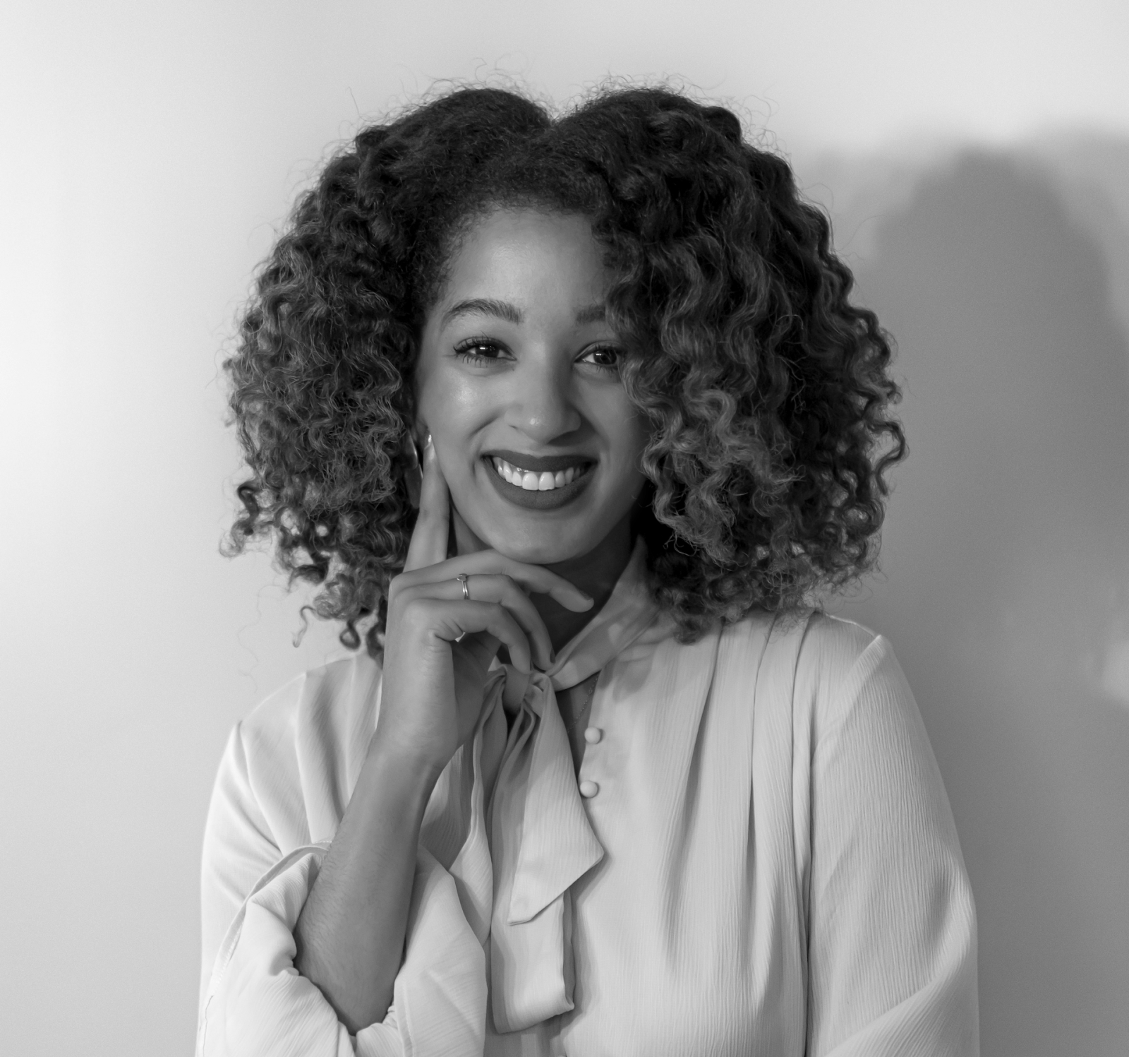 Inclusion Matters: Alumna Natalie Edwards on What it Means to be a ...