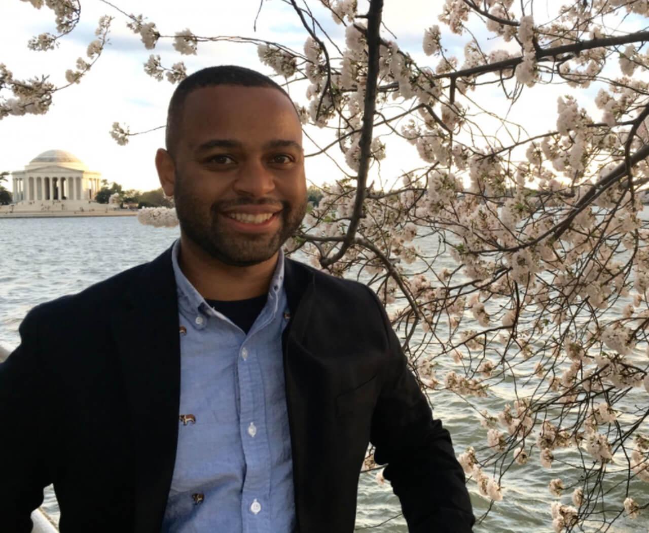 Howard Physics Professor Receives $450K Grant to Launch Program to ... Howard Physics Professor Receives $450K Grant to Launch Program to ...