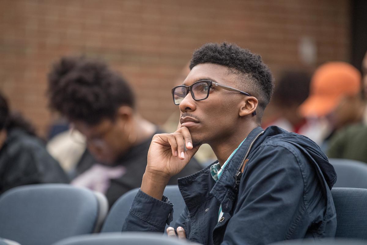 Howard Launches Multidisciplinary Research Center, Joins $40M Effort to ...