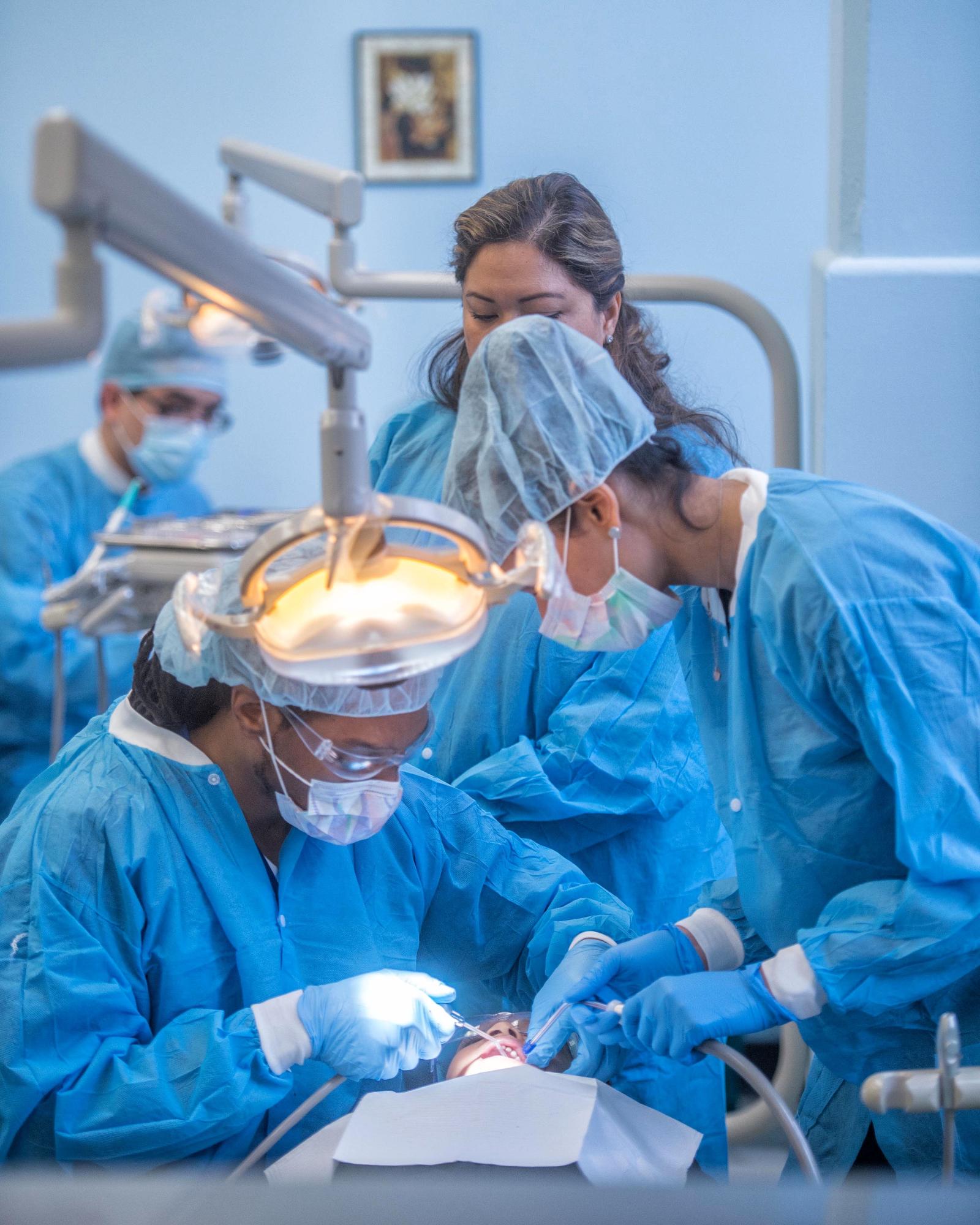 Delta Dental Community Care Foundation Establishes $1 Million ...