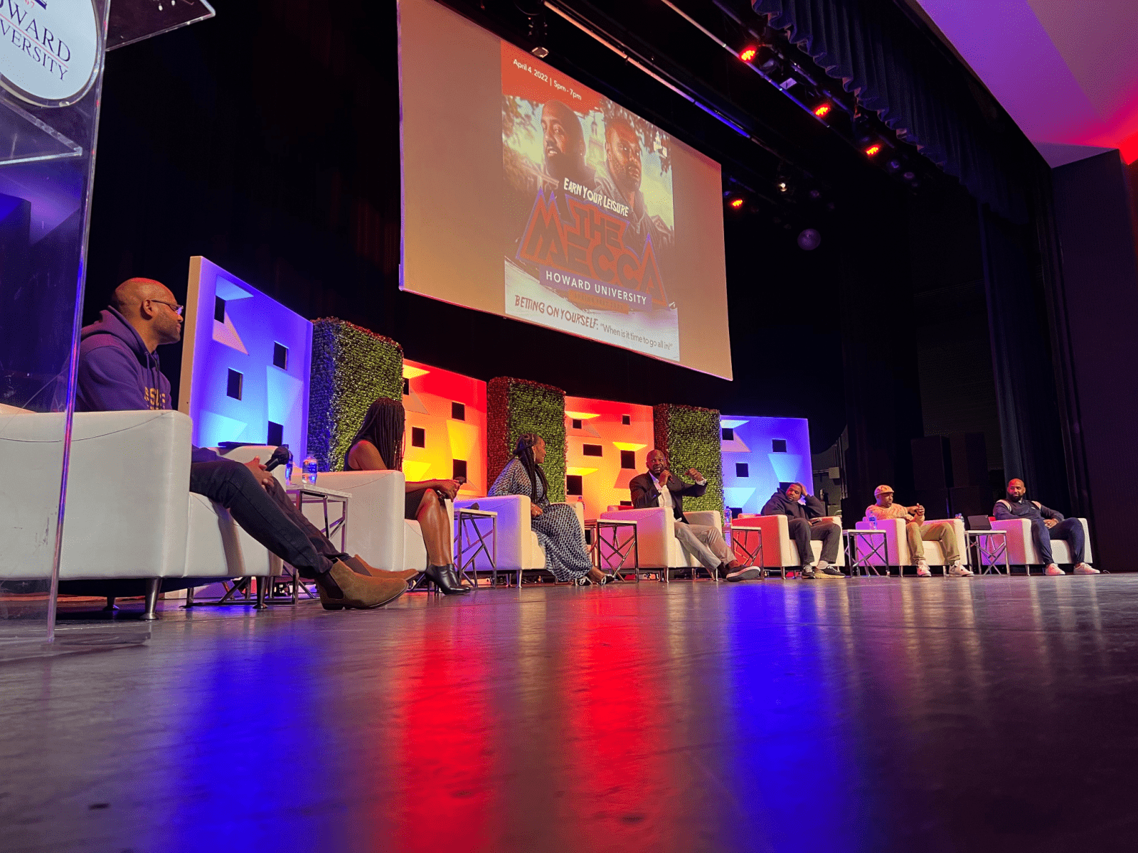 Springfest 2022: In Photos | The Dig at Howard University