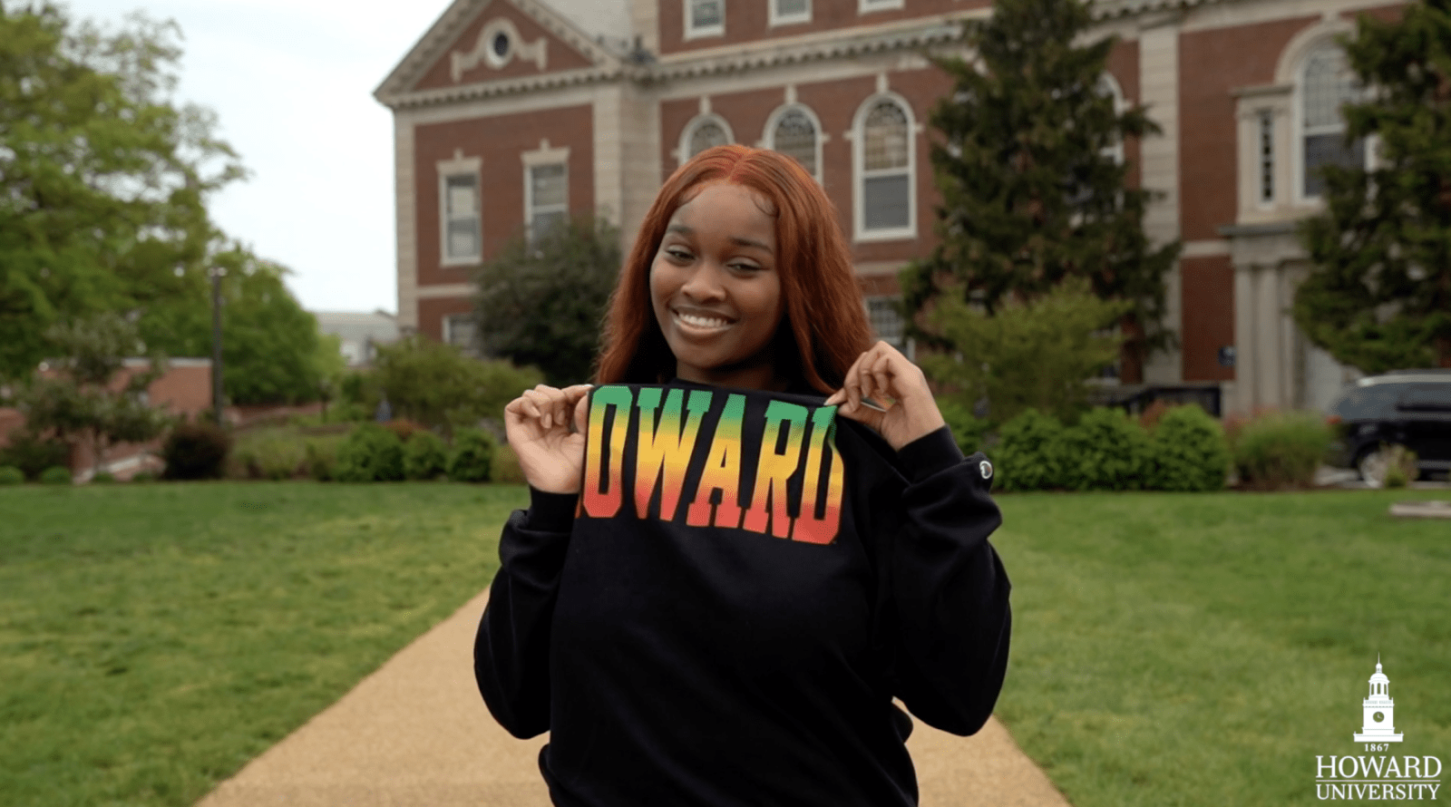 Howard University Grad Stories: Chantel Williams | The Dig at Howard ...