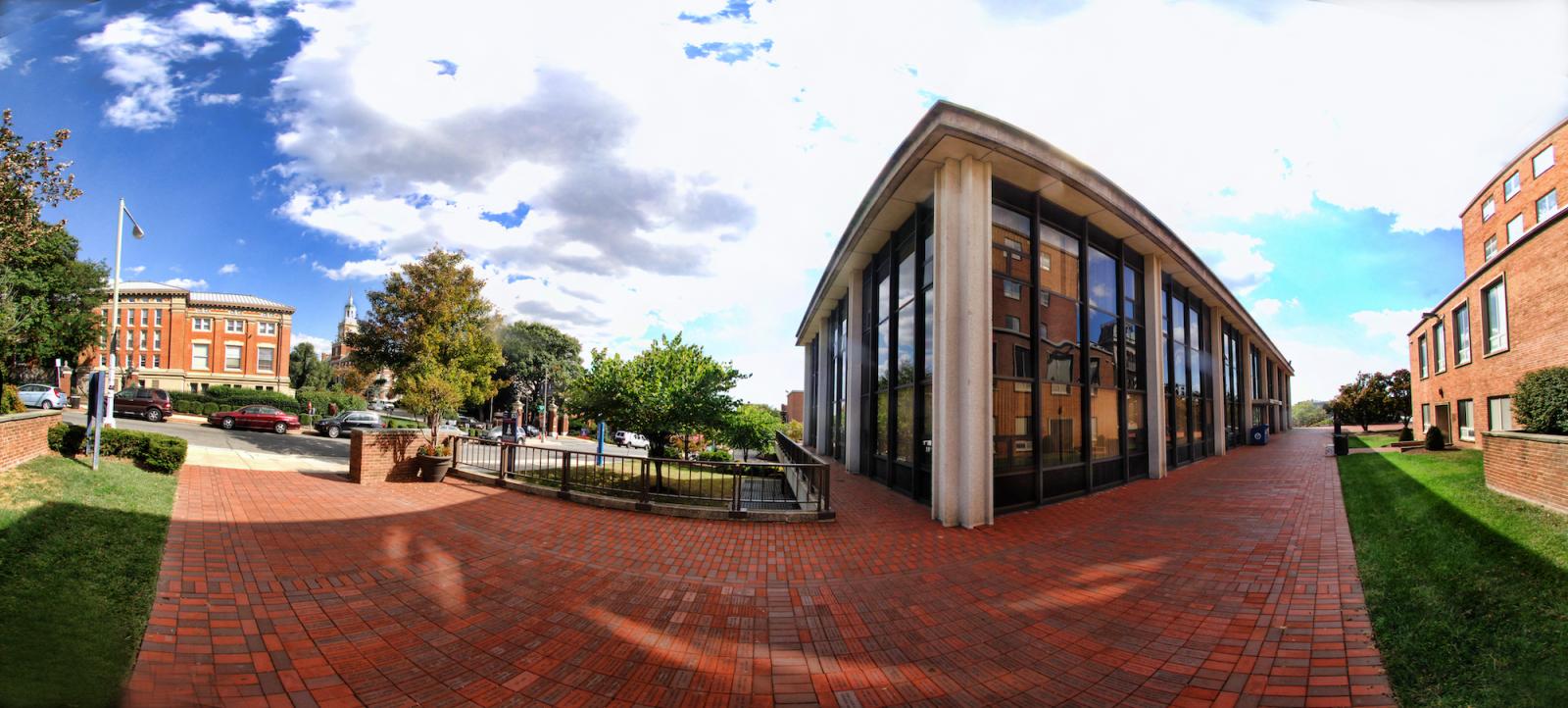 Howard University School of Social Work Launches Full-time Online ...