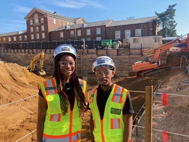 Constructing a Modern Howard University | The Dig at Howard University