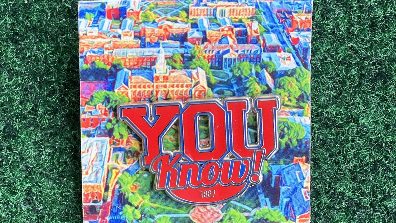 HU Bison, Finish the Sentence: HHHH-U! | The Dig at Howard University