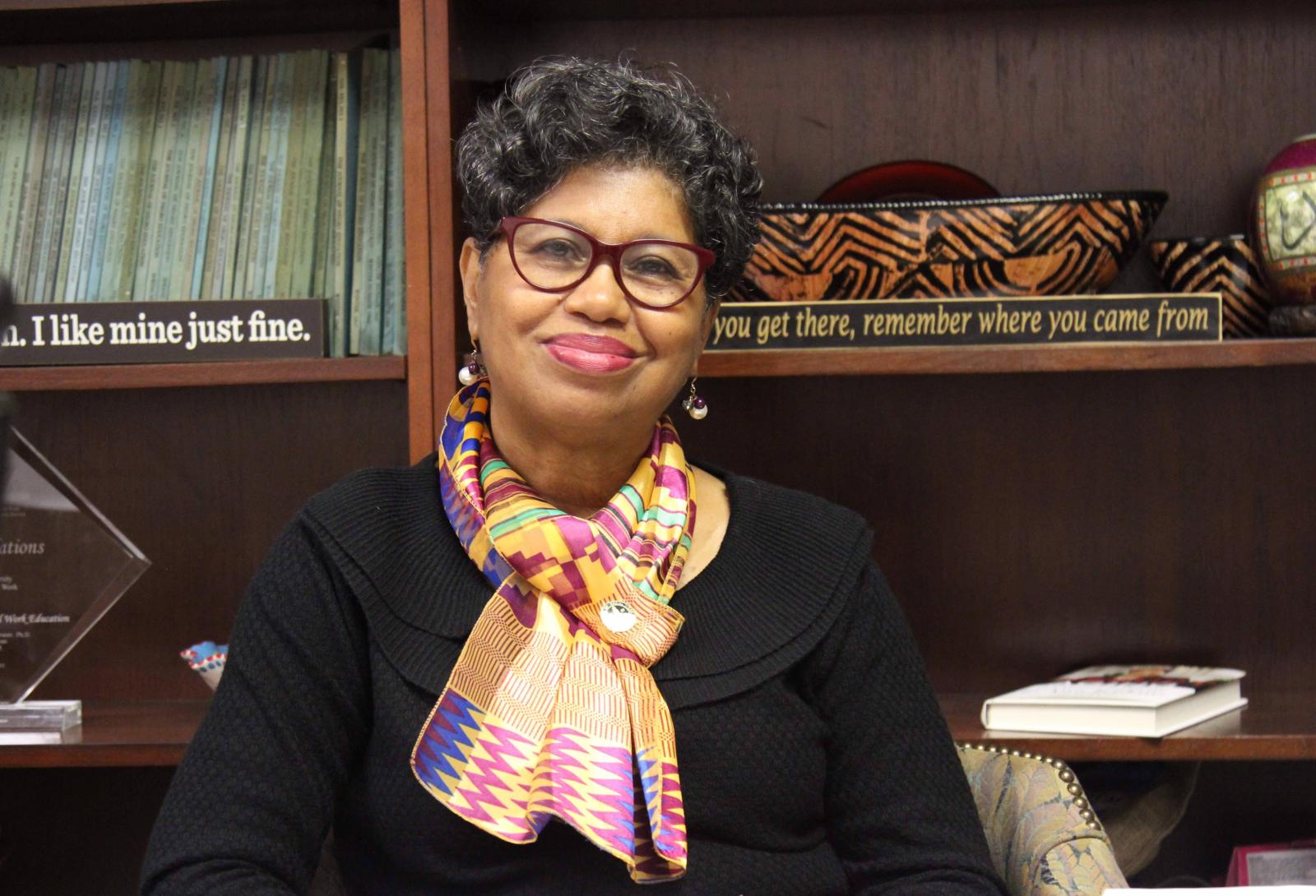 Howard University Dean Named One of Next Avenue’s 10 “Influencers in ...