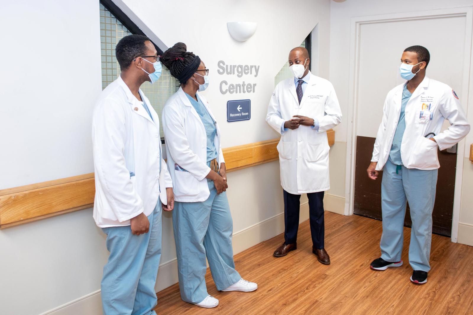 The Howard College of Medicine’s Importance in Today’s Educational ...