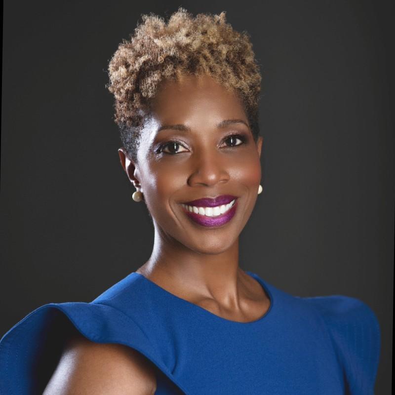 Alumna Monica Lewis Returns to Howard University as Strategic ...