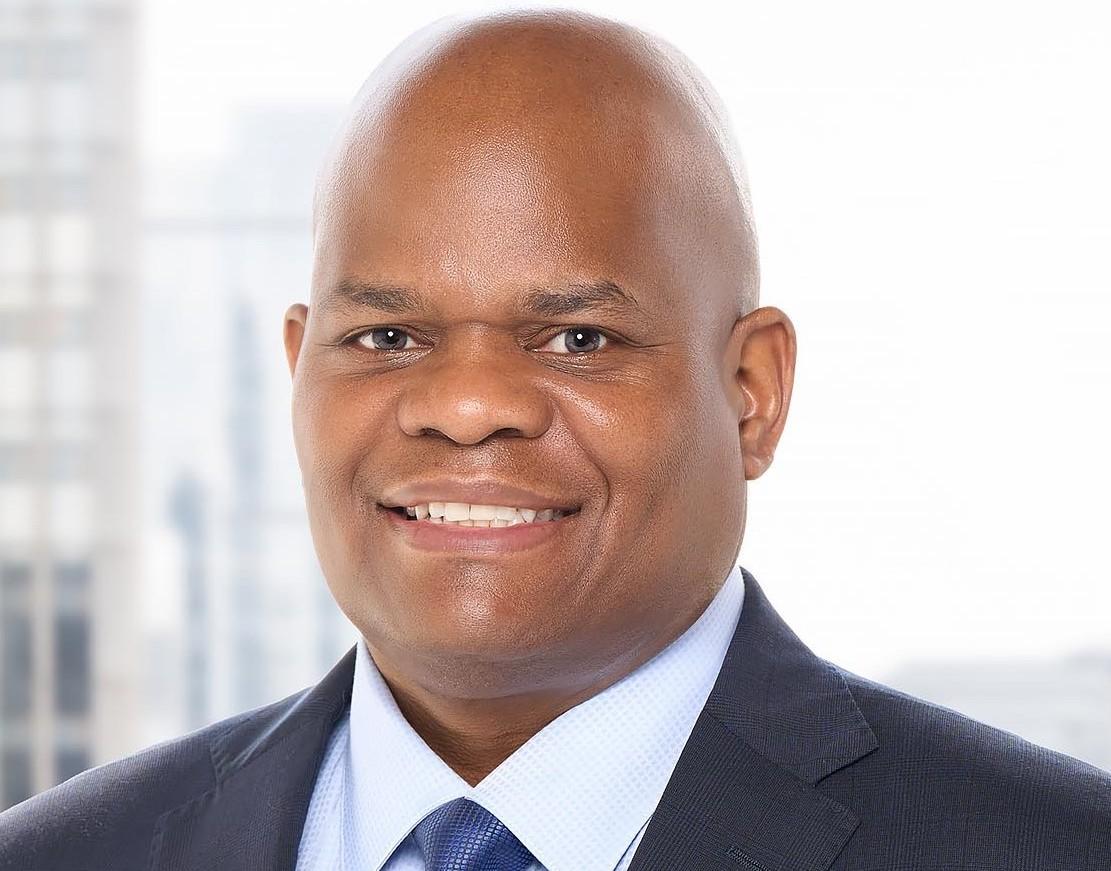 Chicago Financier Levoyd E. Robinson Donates $1.4 Million to School of ...