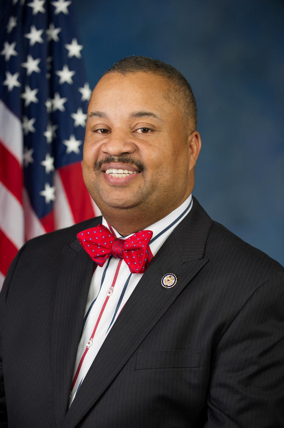 Howard University Mourns the Passing of U.S. Representative Donald ... Howard University Mourns the Passing of U.S. Representative Donald ...