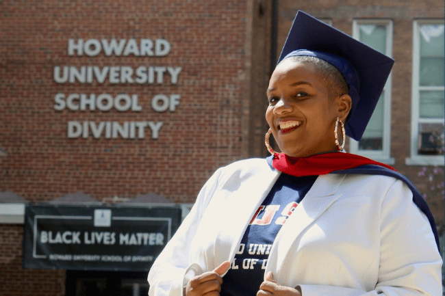How a Dual Enrolled Master of Divinity and Master of Social Work ...