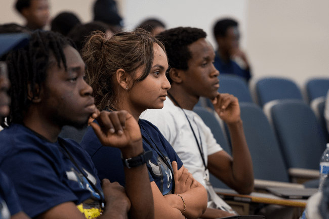 Howard University College of Engineering and Architecture Receives $5M ...