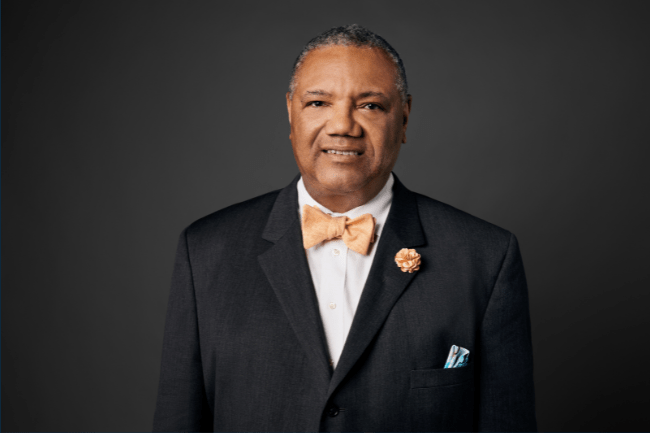 Howard University Alumnus D. Orlando Ledbetter to Receive Highest Honor ...