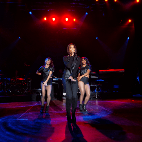 Top 100 Songs of Howard Homecoming (Ranked) | The Dig at Howard University