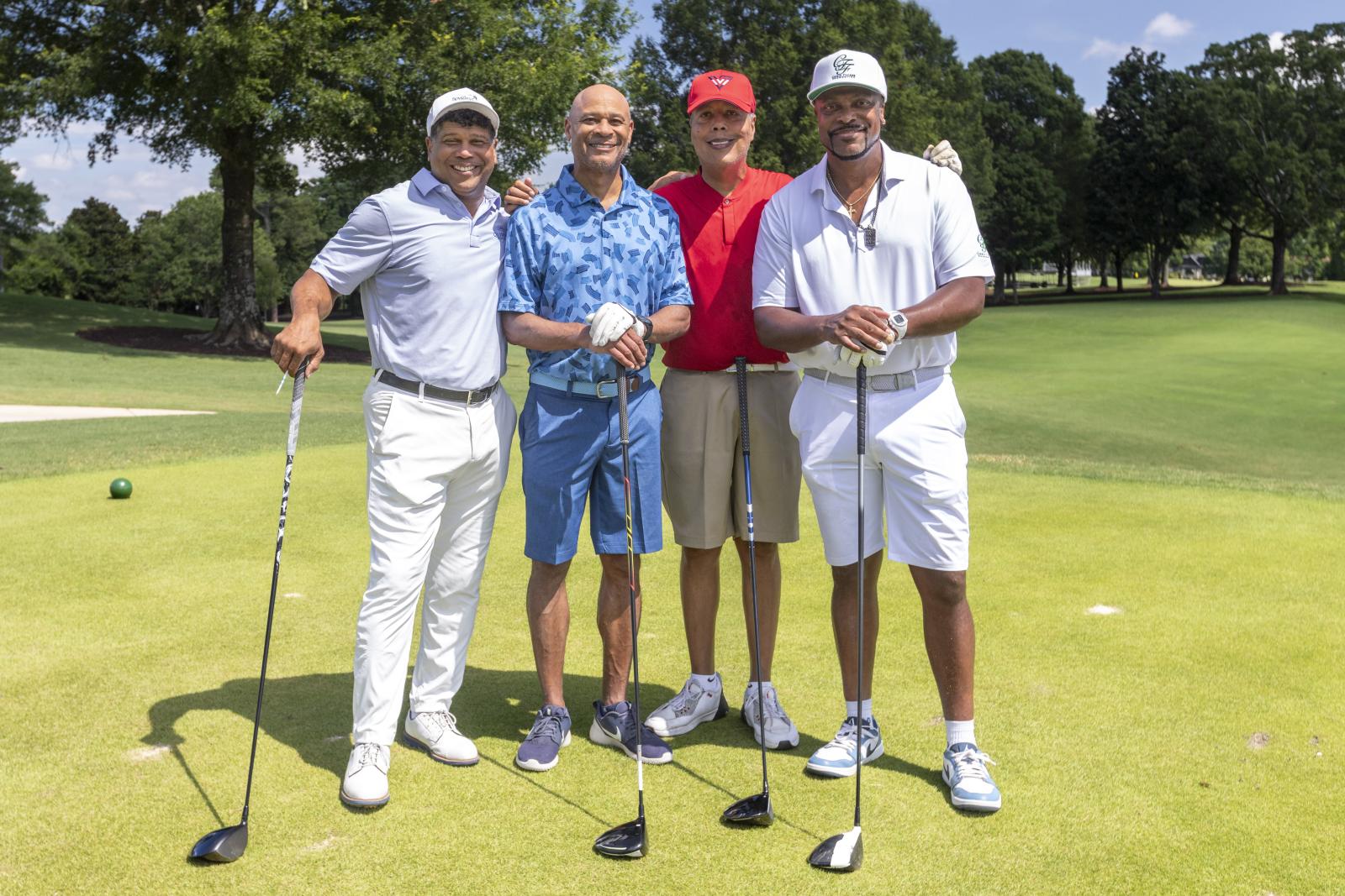 Howard Hits a Hole-in-One with Bison at the Beach – ATL Edition | The ...