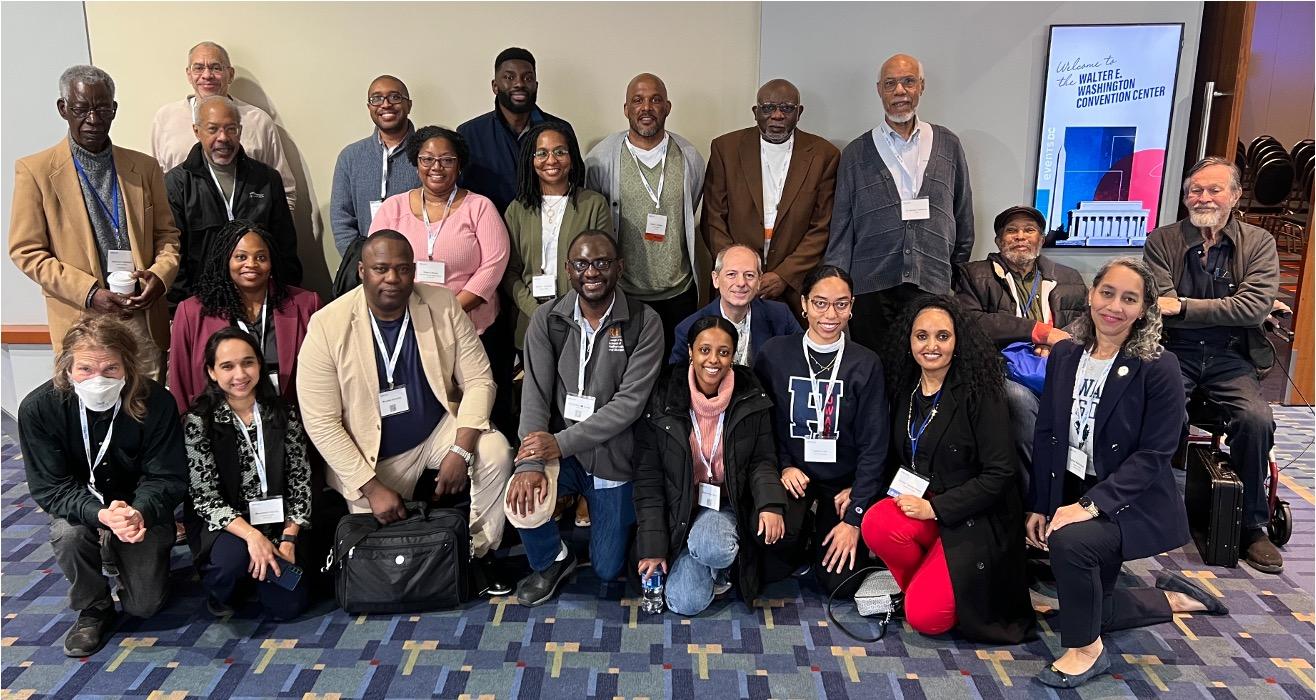 Building the Mathematical Mecca: Howard’s Half‑Century of Innovation ...