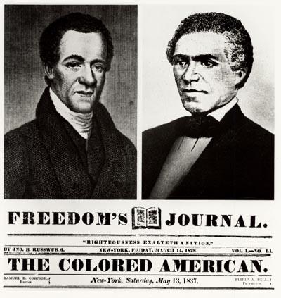 Howard University Hosts Black Press Day 2026 Event in Honor of First ...